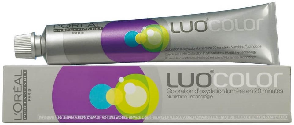 De L'Oréal Luo Color - 50 ml koop je bij Hairaction.nl