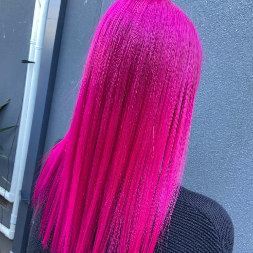 Manic Panic Classic Voltage Hot Hot Pink 118 ml | Hairaction.nl