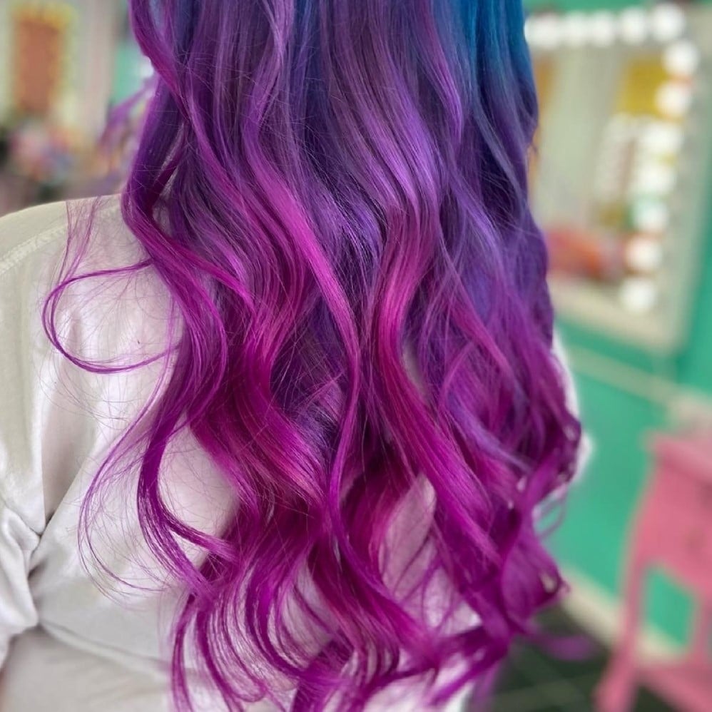 Manic Panic Classic Hair Colour Fuschia Shock | Hairaction Manic Panic Classic Hair Colour Fuschia Shock | Hairaction