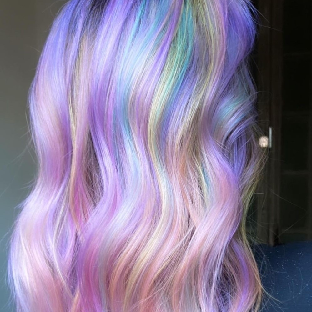 Manic Panic Manic Mixer Pastel-izer - 118 ml | Hairaction.nl