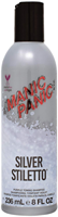 Manic Panic Silver Stiletto Toning Shampoo | Hairaction.nl
