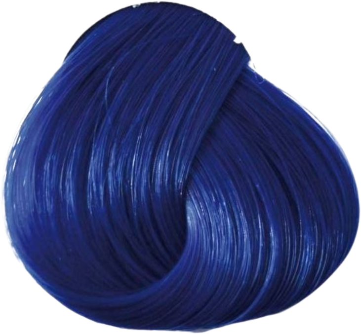 Directions Midnight Blue - Bij Hairaction.nl