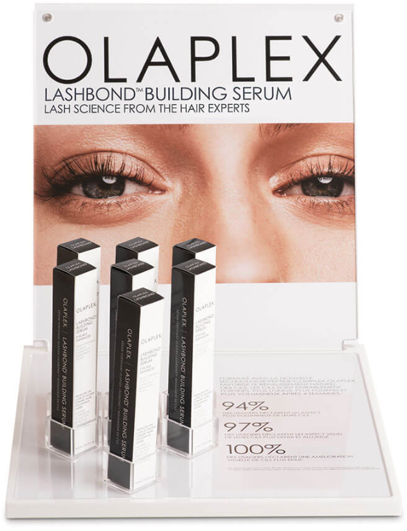 Olaplex Lashbond Building Serum Display kopen? Hairaction.nl