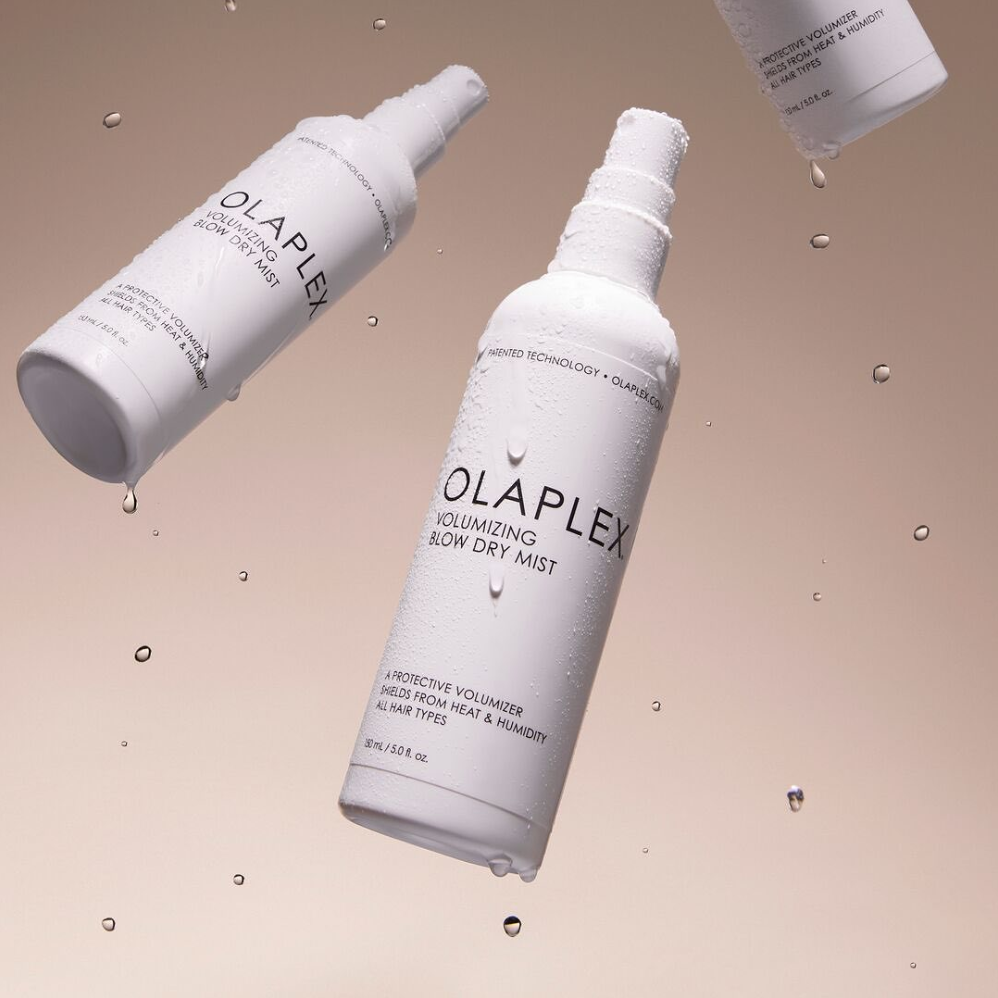 Bestel snel de Olaplex Volumizing Blow Dry Mist bij hairaction.nl