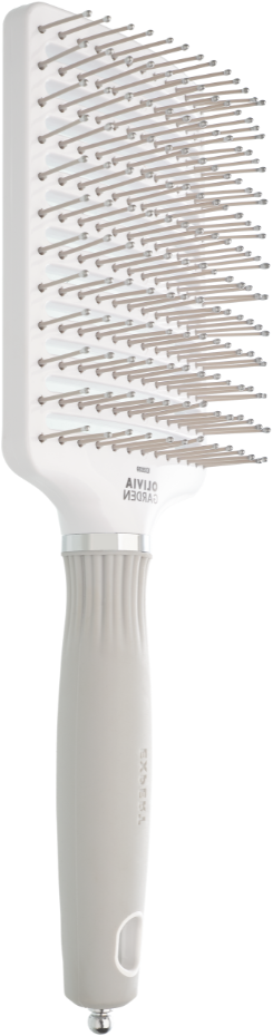 Olivia Garden Expert Care Vent Borstel - L bij Hairaction.nl