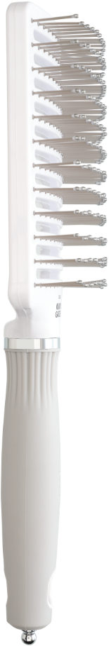 Olivia Garden Expert Care Vent Borstel - L bij Hairaction.nl