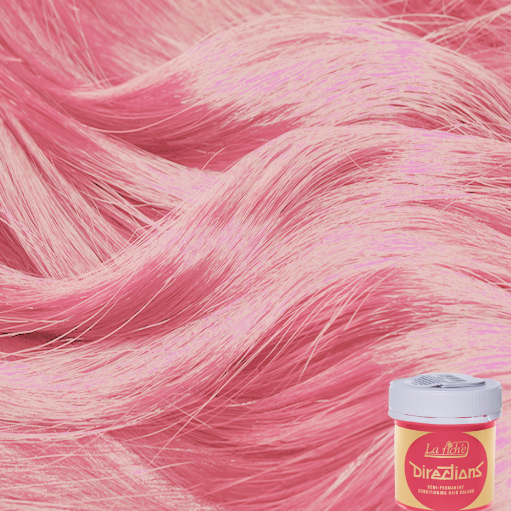 Directions Pastel pink | Op voorraad! | Hairaction.nl