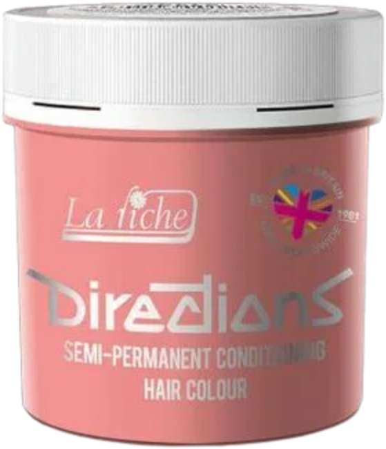Directions Pastel pink | Op voorraad! | Hairaction.nl Directions Pastel pink | Op voorraad! | Hairaction.nl