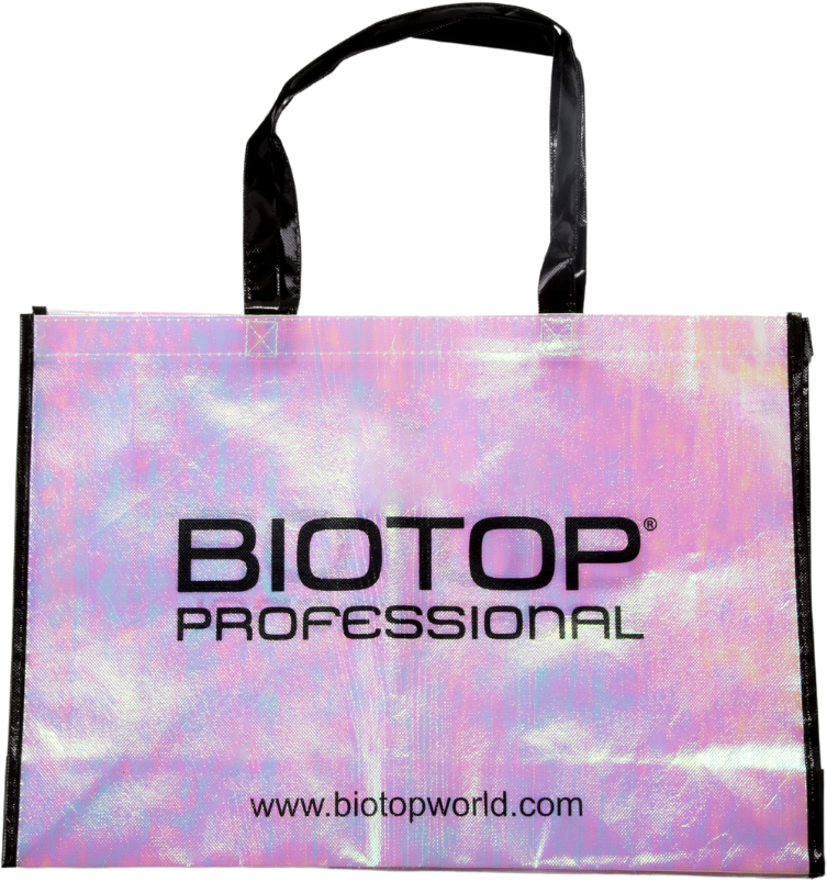 BIOTOP PROFESSIONAL Pearl bag | Hairaction.nl