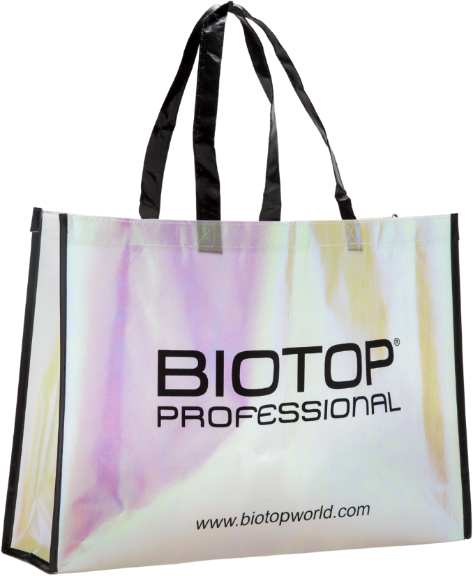 BIOTOP PROFESSIONAL Pearl bag | Hairaction.nl