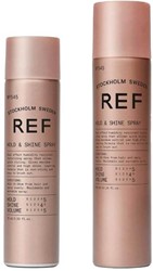 REF Stylingproducten koop je natuurlijk bij Hairaction.nl