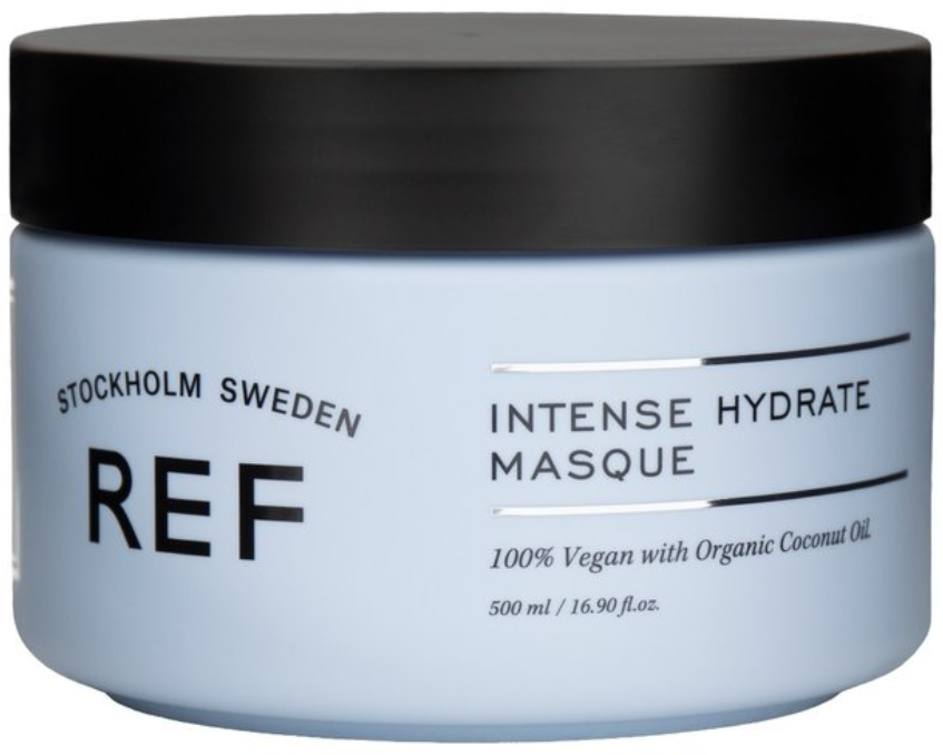REF Intense Hydrate Masque 500 ml | Hydraterend haarmasker