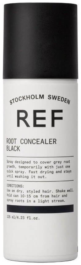 De REF Root Concealer Black koop je natuurlijk bij Hairaction.nl
