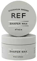 REF Shaper Wax N°424 - 85 ml - Bestel bij Hairaction.nl
