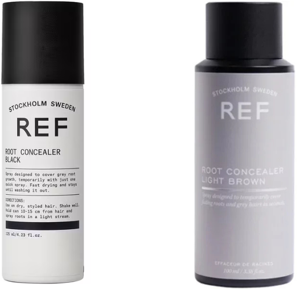 De REF Root Concealer koop je natuurlijk bij Hairaction.nl