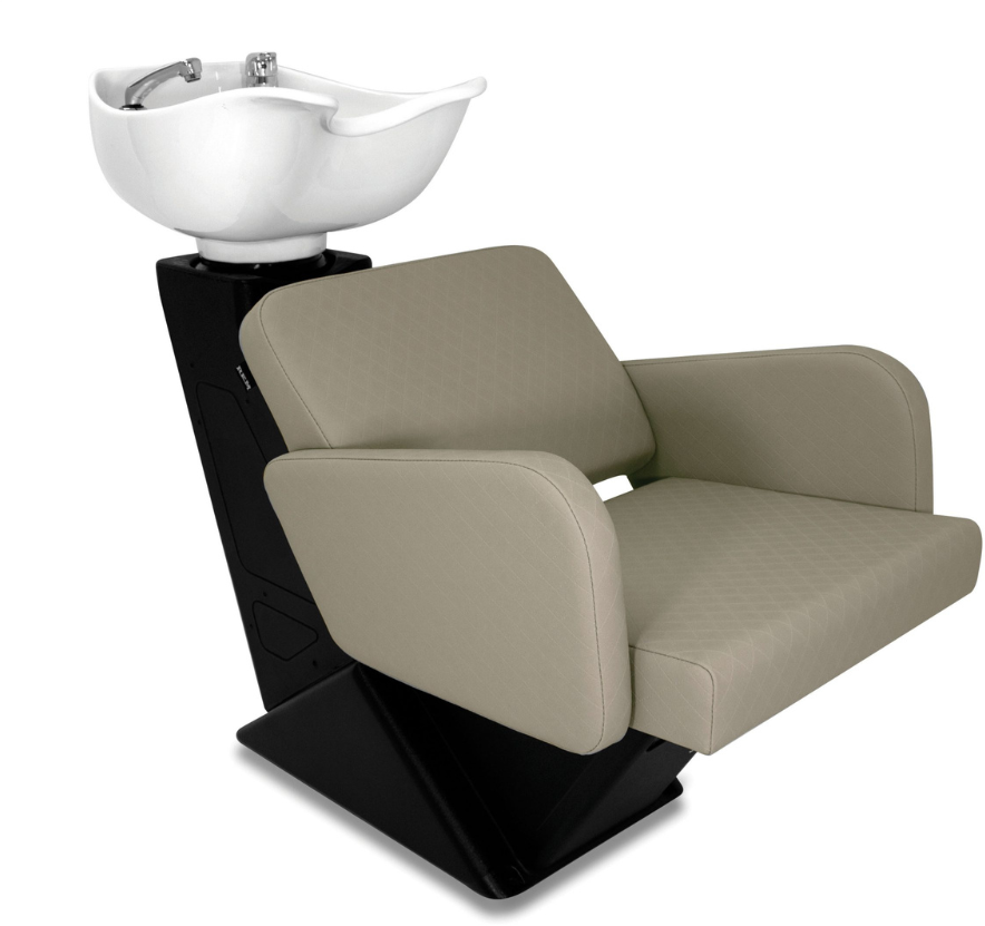 REM Colorado 21 Baltic Wasunit - Kleur - Haarvanger - Neksteun Kussen ...