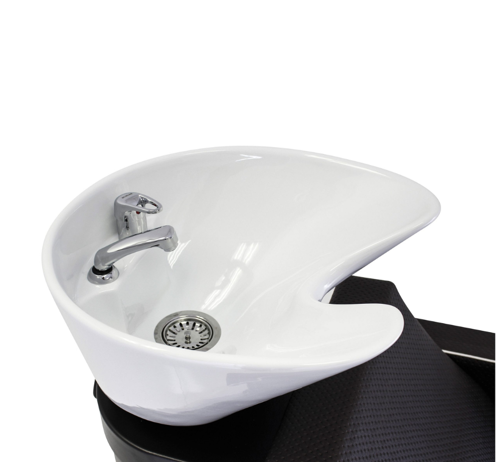 REM Samba Baltic Wasunit - Alle kleuren - Met mengkraan | Hairaction.nl