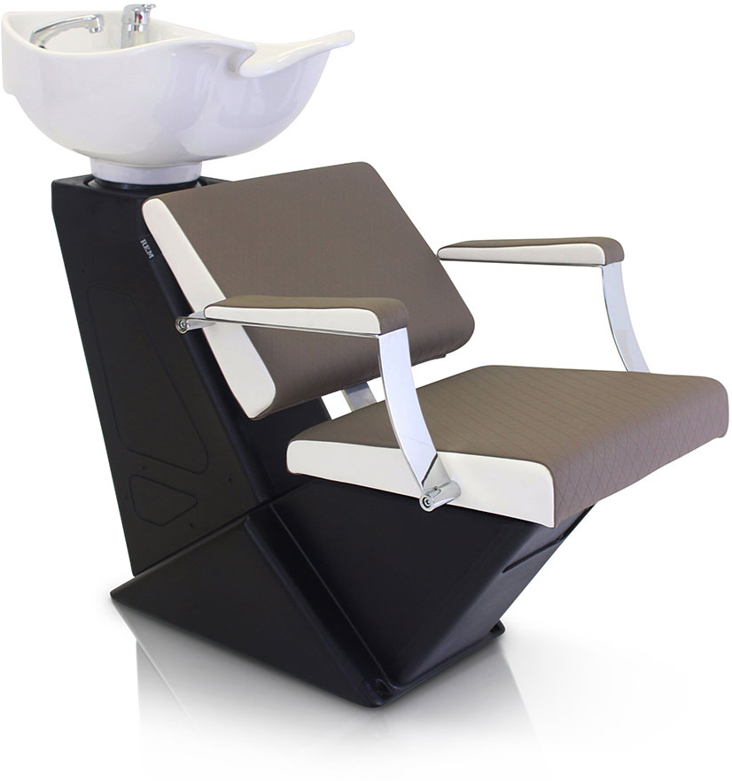 REM Samba Baltic Wasunit - Alle kleuren - Met mengkraan | Hairaction.nl