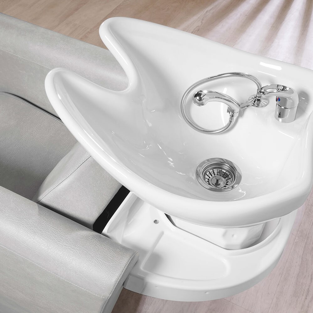 Salon Ambience Legend Wasunit | Hairaction.nl