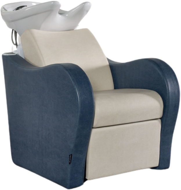 Salon Ambience wasunit Luxury | Bestel snel! | Hairaction.nl