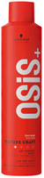 Schwarzkopf Osis+ Texture Craft Dry Texture Spray - Hairaction!