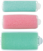 Sibel foam roller 20 mm | Voor prachtige krullen