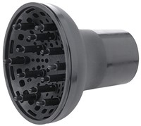 Universele diffuser voor de mooiste krullen