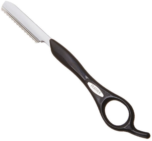 Feather Styling Razor scheermes | Bestel snel! - Hairaction