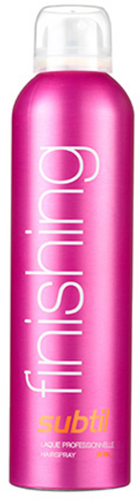 Subtil Design Finish Laque Finishing 250 ml | Hairaction.nl