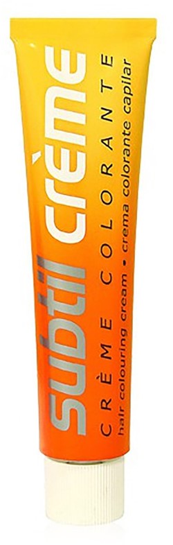 Subtil Creme Hair Color haarverf 1 | Professionele haarverf