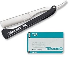 Tondeo TM | Op voorraad | Bestel snel!