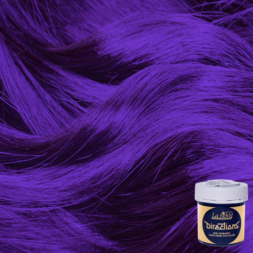 Directions Violet | Op voorraad! | Hairaction.nl