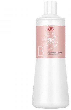 Wella Color Renew Activator Liquid - 500 ml - Hairaction.nl