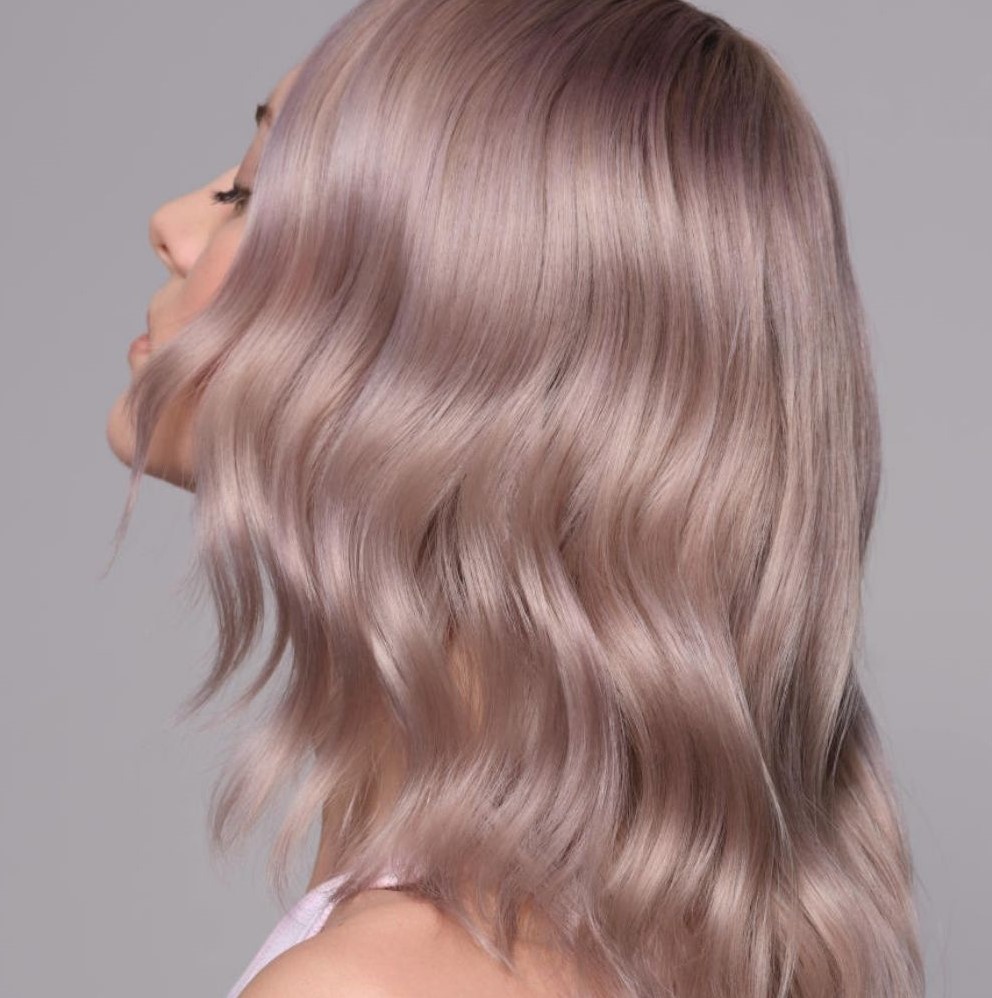Het Wella Color Fresh Mask - Lilac Frost kopen? Hairaction.nl
