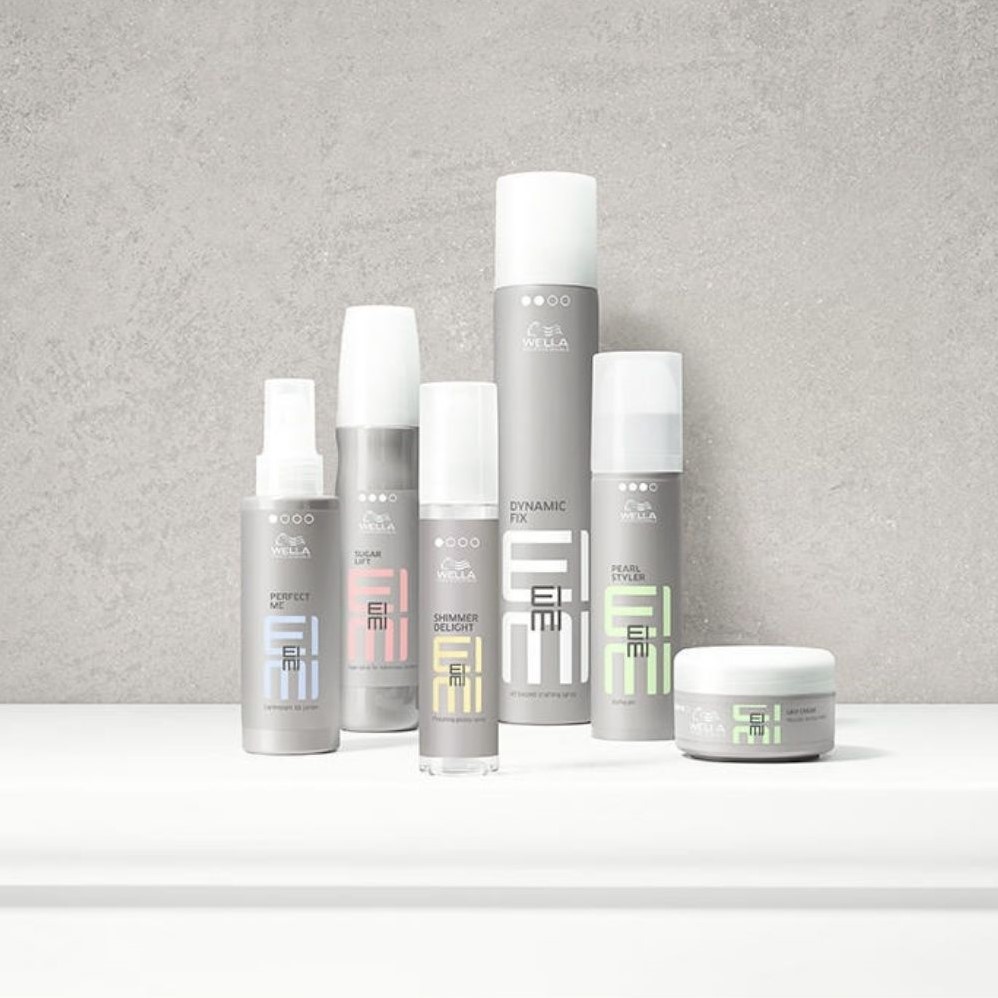 Wella Eimi Dynamic Fix 500 ml - Bestel bij Hairaction.nl