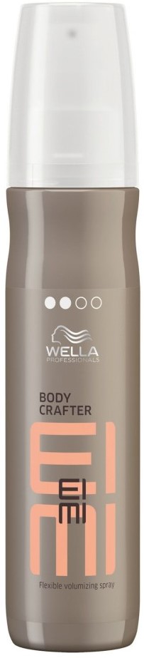 Wella EIMI Body Crafter Volume Spray kopen? | Hairaction.nl Wella EIMI Body Crafter Volume Spray kopen? | Hairaction.nl