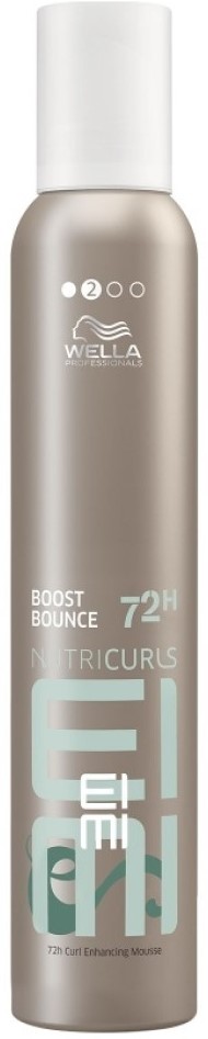 Wella EIMI Nutricurls Boost Bounce kopen? | Hairaction.nl