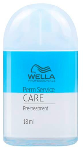 Wella Perm Service - 18 ml | Hairaction.nl