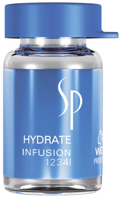 Wella SP Hydrate Infusion koop je bij Hairaction.nl