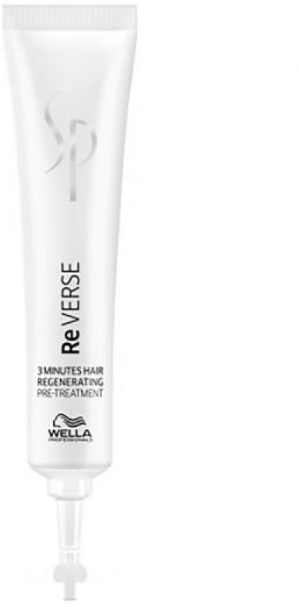 Wella SP Reverse Treatment kopen? | Hairaction.nl