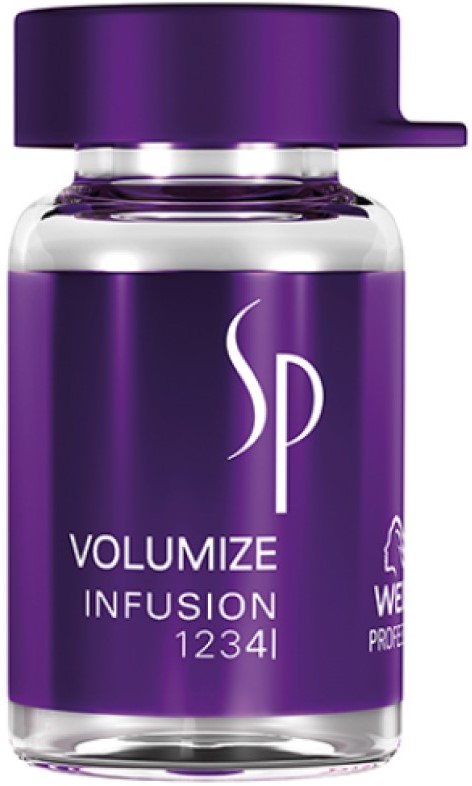 Wella SP Volumize Infusion koop je bij Hairaction.nl