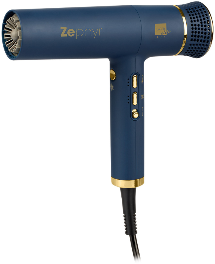 Zephyr haardroger Labor Pro High Speed koop je bij Hairaction.nl